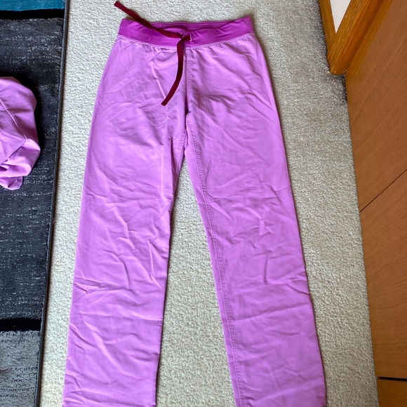 Figs | Other | Figs Dusk Scrub Set Size Xs Worn Once | Poshmark